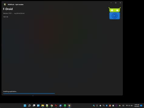 WSATools Makes Sideloading Android Apps On Windows Easy Liliputing