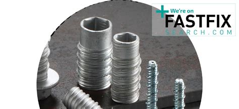 Patented Certified Fasteners Fastener Fixing Magazine