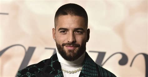Maluma Estrena Versión De The Love And Sex Tape