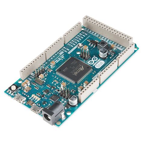 Arduino Due ARM Based Arduino Development Board Why Gr