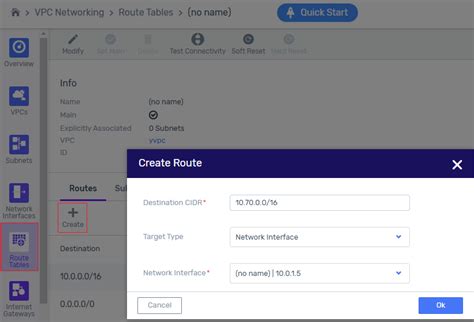 Vpc Peering For Multiple Zadara Edge Clouds — Networking Version 23084