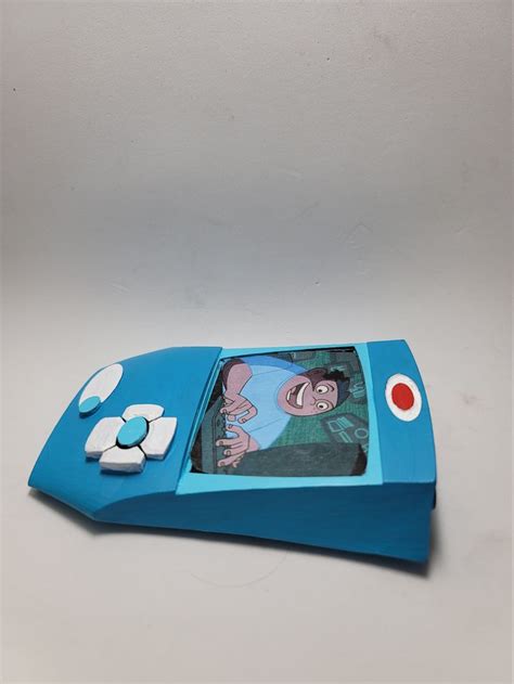 Kim Possible Kimmunicator Etsy Canada Kim Possible Kim Possible Cosplay Celebrity