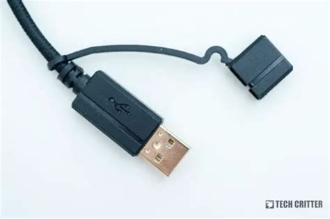 Review Tecware Phantom Mechanical Keyboard