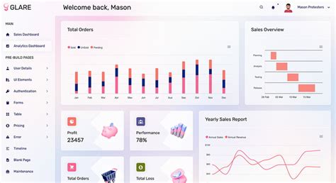 What Is The Glassmorphism Web Design Trend Envato Tuts What Is The Glassmorphism Web Design Trend Envato Tuts