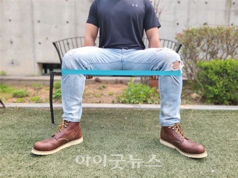 꾸준함이 진리다 아이굿뉴스