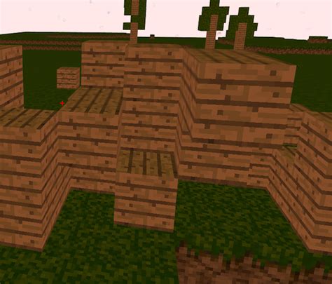 Voxel Minecraft Clone