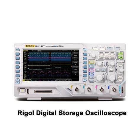 Digital Oscilloscope For Industrial MHz At In Bengaluru ID