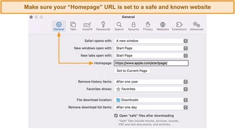 How To Remove Yahoo Search Redirect Virus On Mac