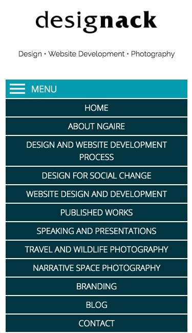 Ux In Responsive Design Designack Uxui Design Web Development And Consultancy