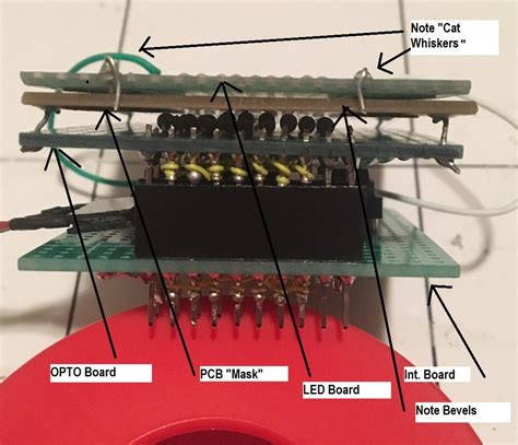 Gallery Punched Tape Reader Peripheral For 8008 Emulator