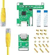 Amazon Com Arducam Multi Camera Adapter Module V2 2 For Raspberry Pi 5 4B Compatible With
