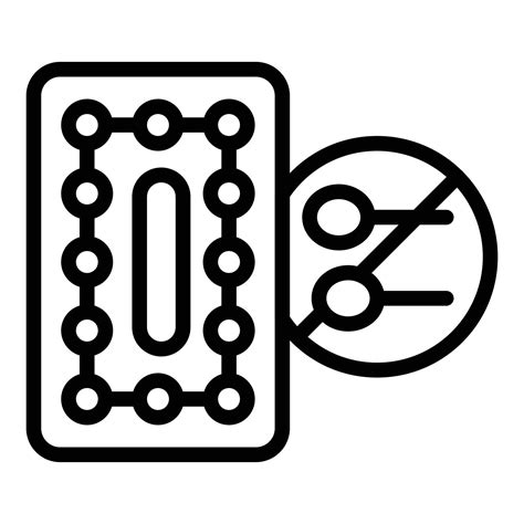 Sexual Pills Icon Outline Vector Sex Education 15101001 Vector Art At Vecteezy