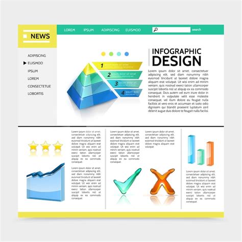 8 페이지 그래픽 자료 이미지 Freepik에서 무료 다운로드