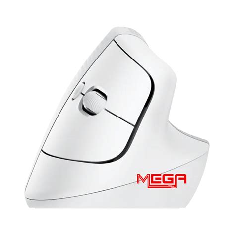 Chu T C Ng Th I H C Logitech Mouse Lift Tr Ng Mega