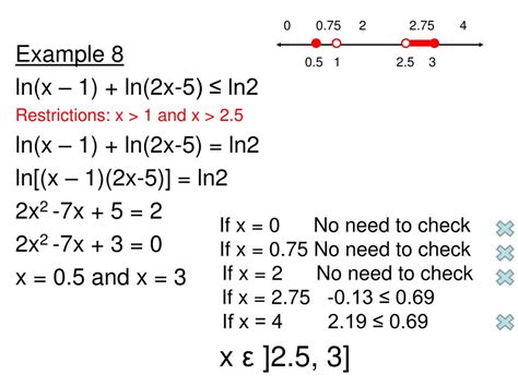 PPT Solving Exponential Equations PowerPoint Presentation Free Download ID