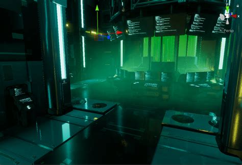why are screen space reflections so unique by alex frankovic mar
