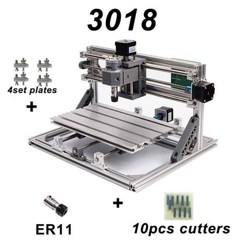 Jual Cnc Engraver Cnc Engraver Arduino 4040 Shopee Indonesia