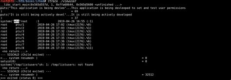 Irked Hackthebox Executeatwill