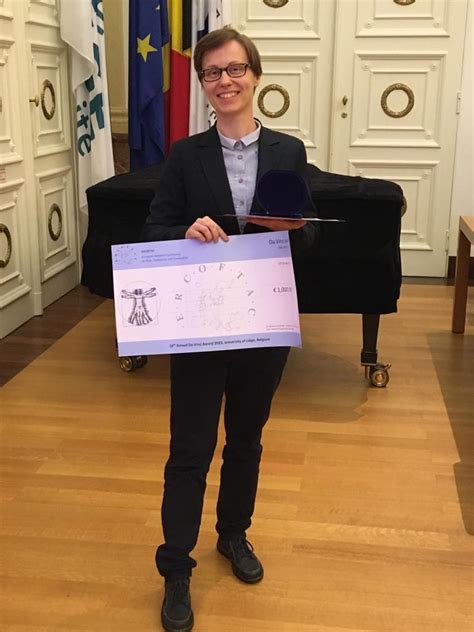 Ercoftac Kamila Zdybal