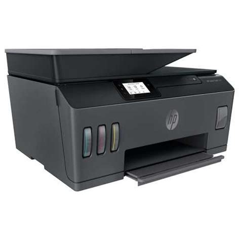 Impresora Multifuncional Hp Smart Tank 530, Color, USB, Wifi, Tinta ...