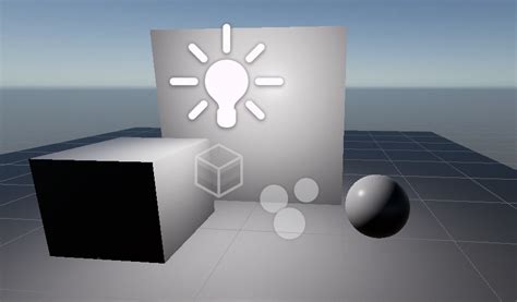 How To Use Light Probes In Unity Goal Learn How To Use Light Probes