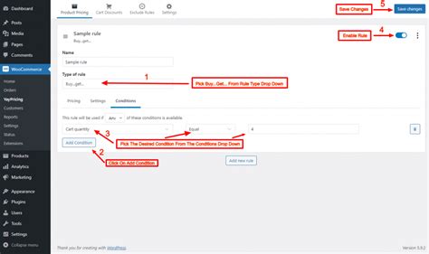 How To Set Up Conditional Discounts For WooCommerce