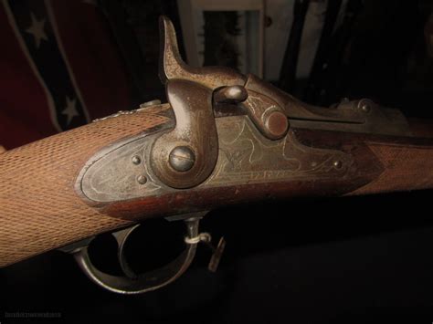 1870s Springfield Trapdoor Carbine Cloned Officers Model 45 70 Cal