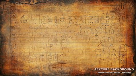 Ancient And Vintage Handwritten Bible Pages Premium Ai Generated Psd