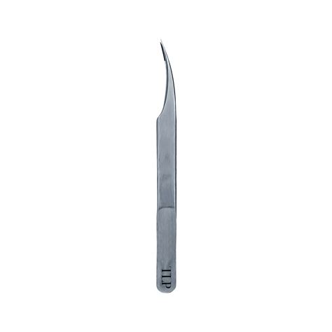 Fiber Tip Isolation Tweezers Unmatching Grip The Lash Professional