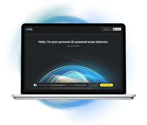 Free Scam Detector Prevent Phishing Scams Genie By Norton