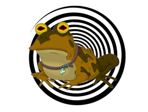Hypno Toad