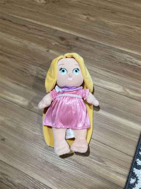 Disney Baby Princess Rapunzel