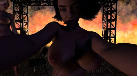 Linda And Liza Dance On Fire Pov Eporner