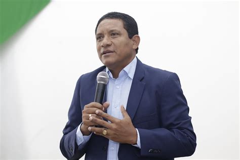 Novo Pac Júlio Cezar é Convidado Para Solenidade De Anúncio Dos