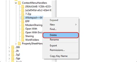 How To Customize Right Click Context Menu In Windows WinDOSPC