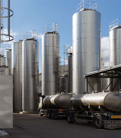 About The Company Rokiškio Sūris