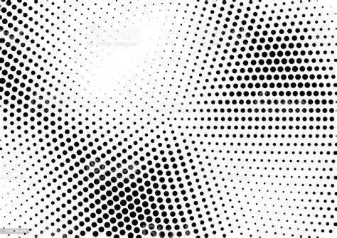 추상 하프톤 점선 그런 지 패턴 질감 포스터 사이트 비즈니스 카드 엽서 인테리어 디자인에 대 한 벡터 현대 그런 지 배경 0명에 대한 스톡 벡터 아트 및 기타 이미지