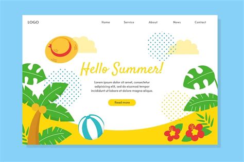 여름성경학교 이미지 Freepik에서 무료 다운로드