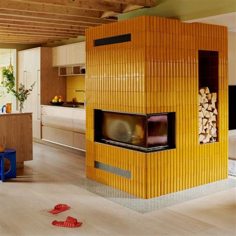 Eight Home Interiors Brightened By Clerestory Windows