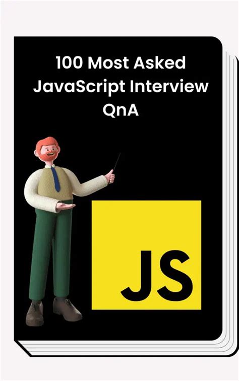 Most Asked Javascript Interview Qna Pdf Codewithcurious