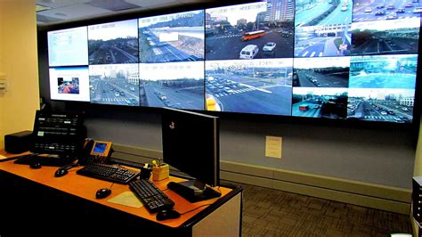 Computer And Network Surveillance Traffic Traffic Choices