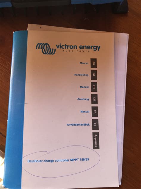 Régulateur De Charge Solaire Booster Occasion Accastillage