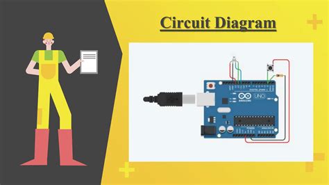 Arduino Digital Electronics Presentation Pptx