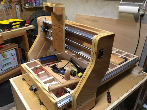 Build Your Own Cnc Milling Machine Artofit Build Your Own Cnc Milling Machine Artofit