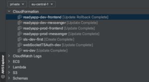 My AWS Toolbox Tools Plugins And Applications Better Dev