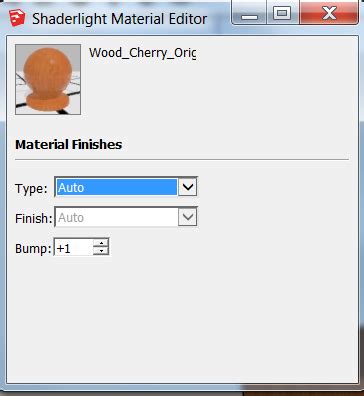 Rendering Your SketchUp Model In Shaderlight The SketchUp Essentials