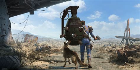 Лучшие предметы Nuka World в Fallout 4 - XZZY