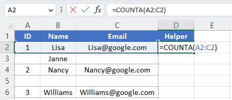Easy Ways To Remove Blank Rows In Excel Step By Step