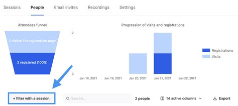Export Your Event Data Livestorm Export Your Event Data Livestorm