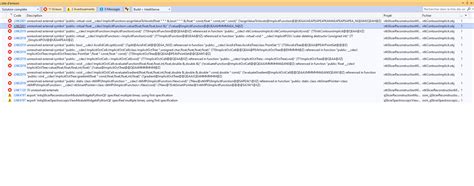 Build Errors Using Slicer 3d Development 3d Slicer Community